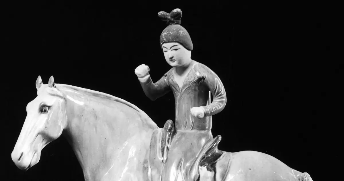 Año Nuevo Chino 2026: ¿qué significa el caballo en la cultura popular ...