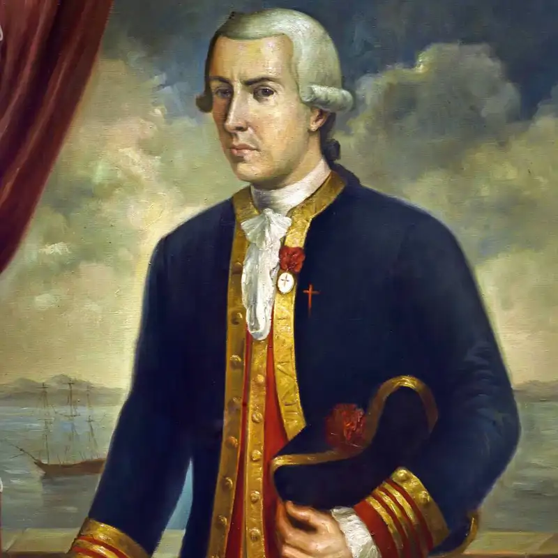 Cerdeña: la isla mediterránea que también fue parte del Imperio español