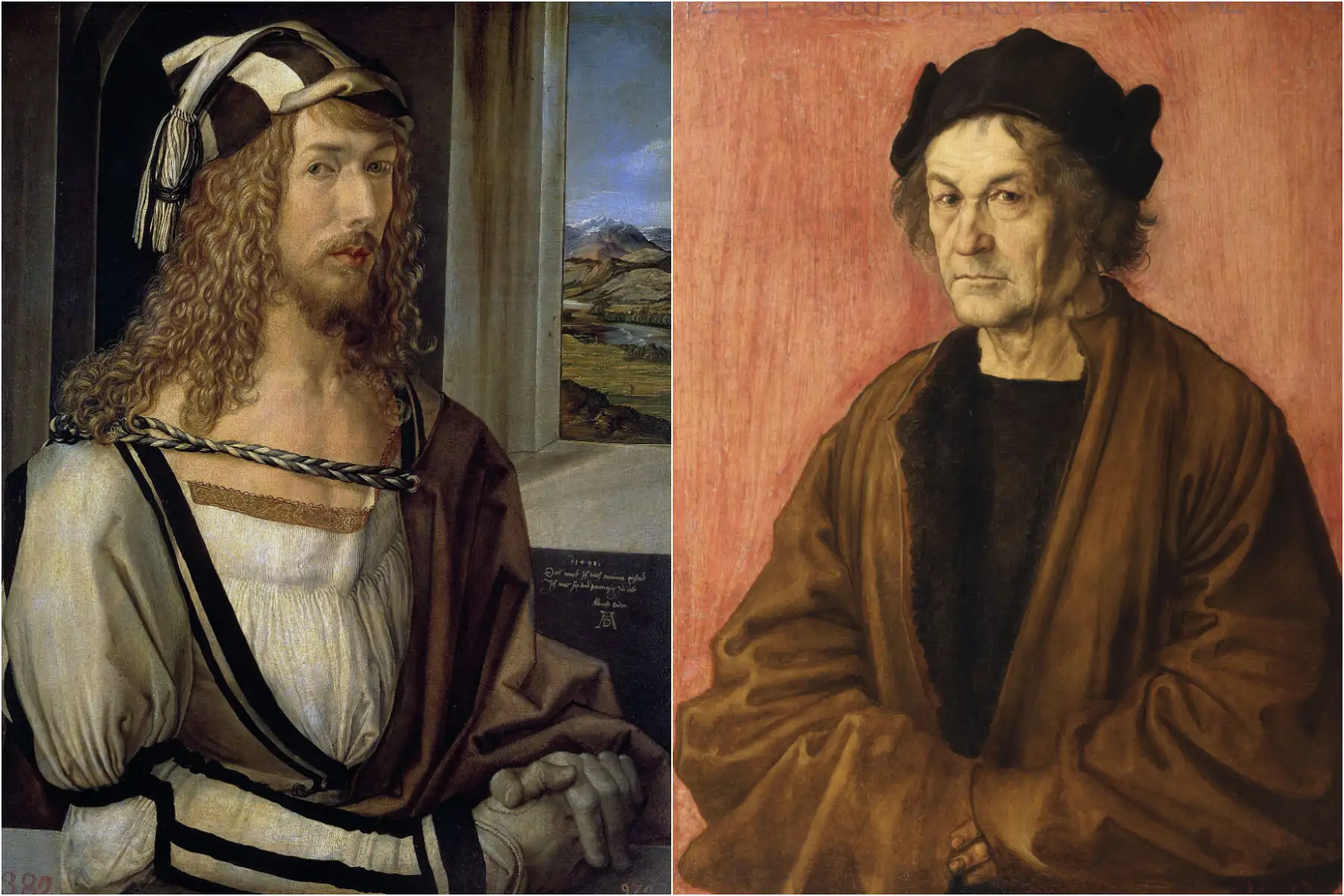 Un retrato que durante siglos se consideró una copia podría ser una ...