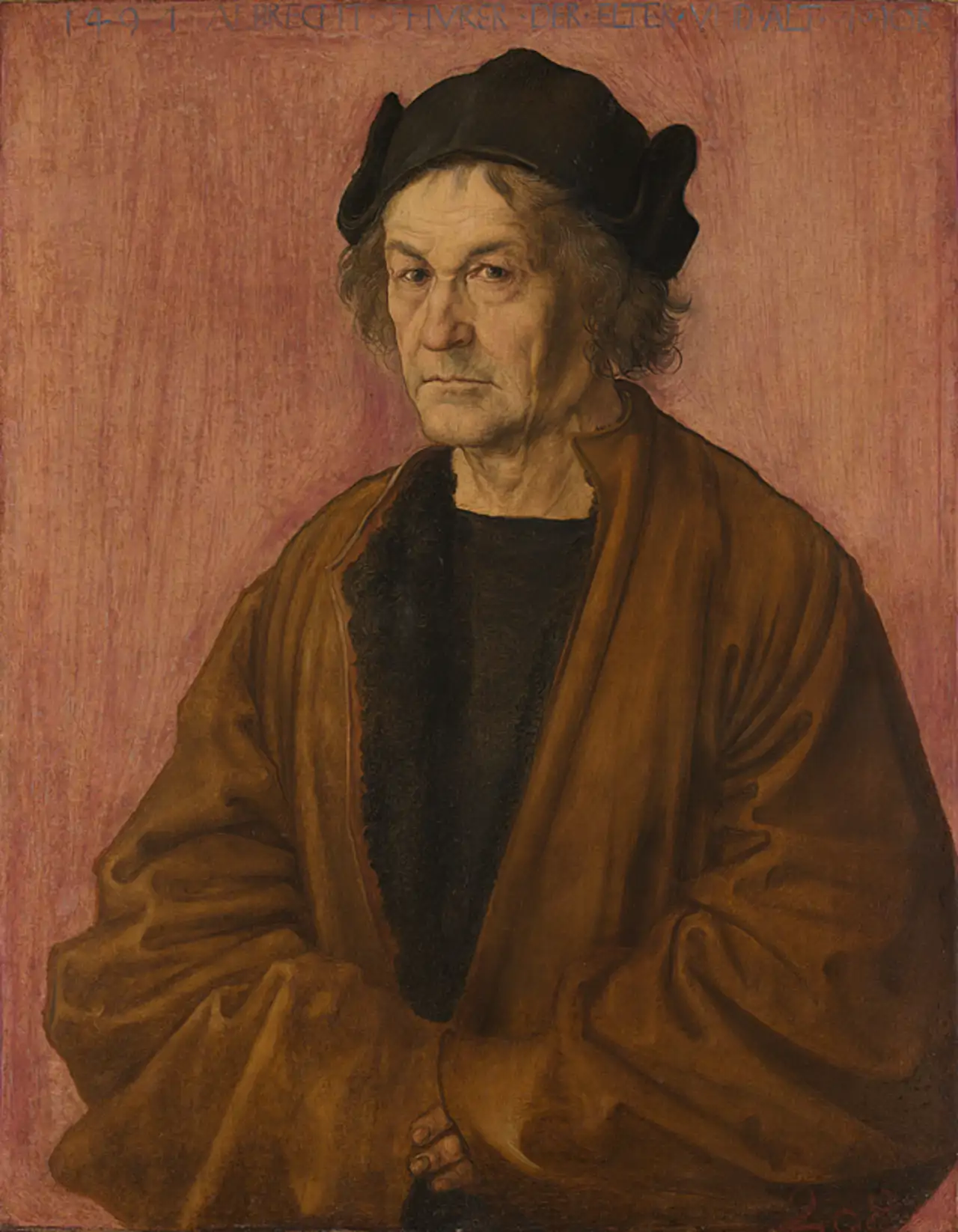 Un retrato que durante siglos se consideró una copia podría ser una ...