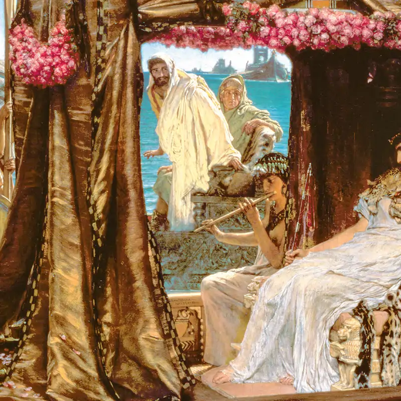 La mística de las siete grandes maravillas de la Antigüedad