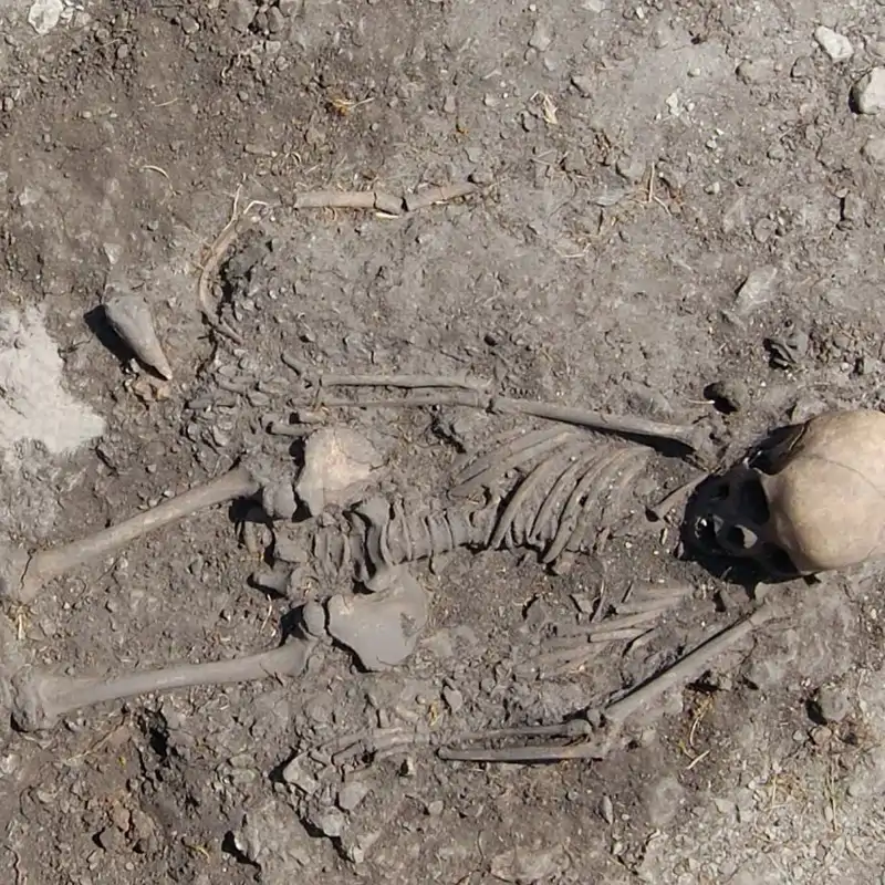 Reconstruyen el rostro de Juanita, la famosa momia de Perú