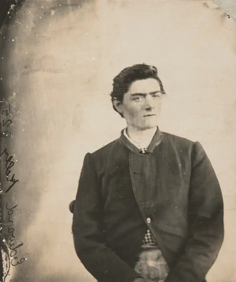 La desconocida historia de Ned Kelly, el ícono cultural que fue un ...