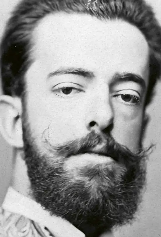 En el siglo XIX, hubo un rey en España al que no dejaron reinar