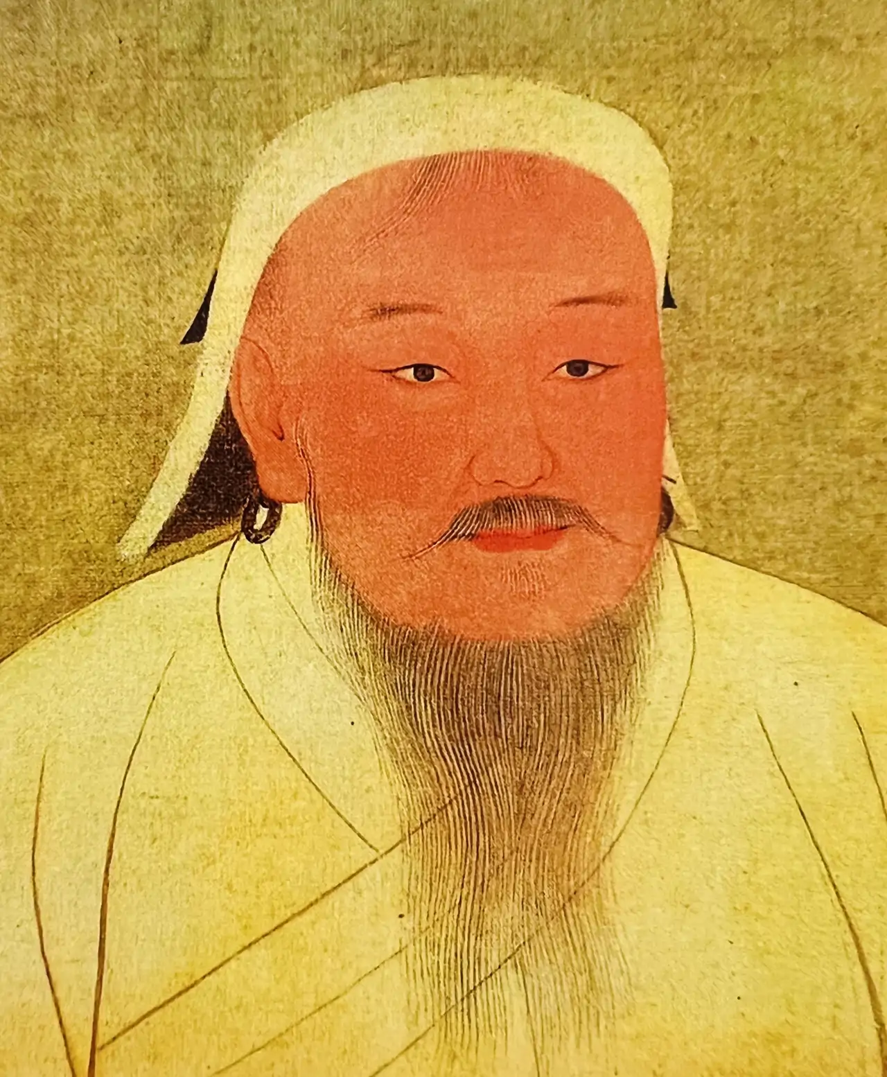 Adiós al mito más extendido sobre el Imperio mongol: no todos eran ...