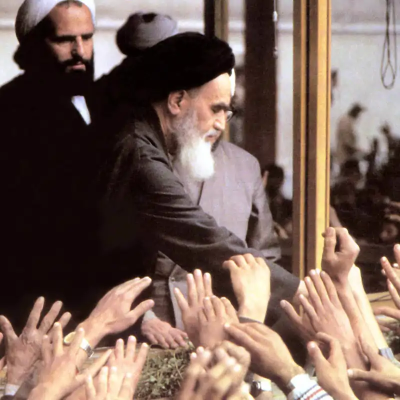 Peregrinos en La Meca: los ritos del Islam