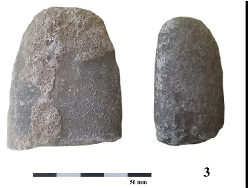 Descubren en Turquía un poblado de hace 10.000 años que podría ...
