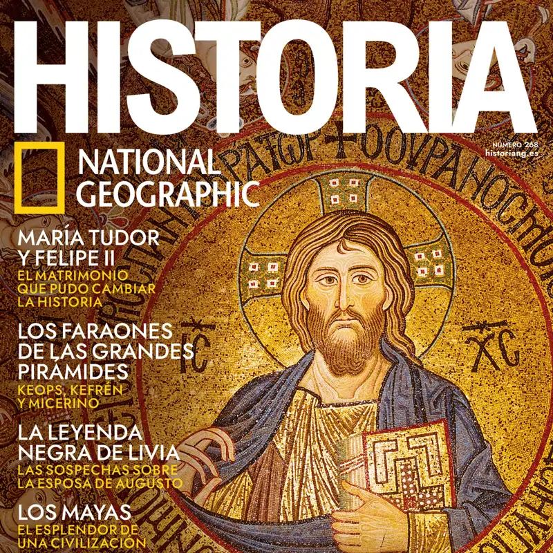 Jázaros, el imperio judío de las estepas