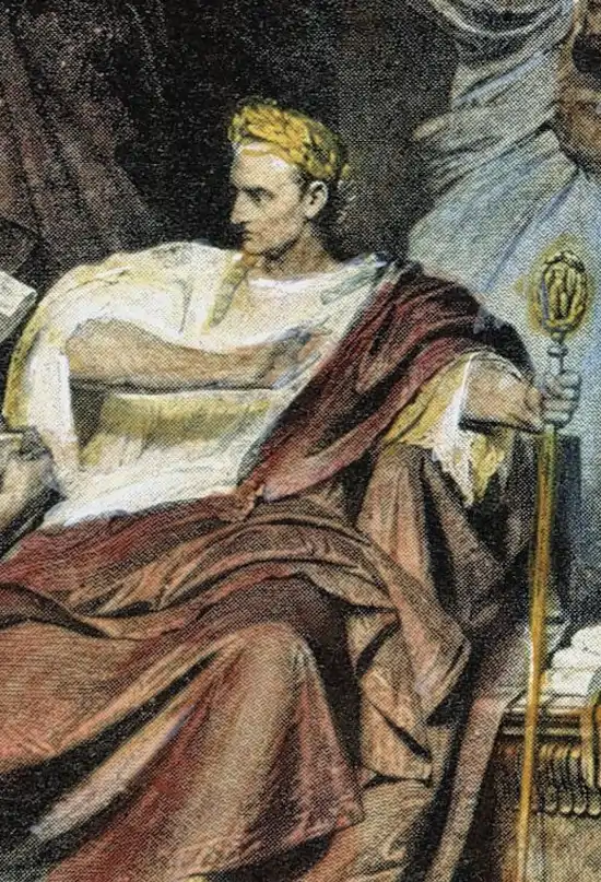 Julio César: qué hizo en el imperio romano y quién lo mató