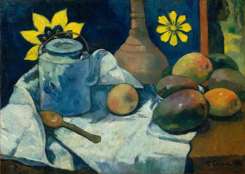 El mango, el alimento que se propagó gracias al Imperio español (no, no ...