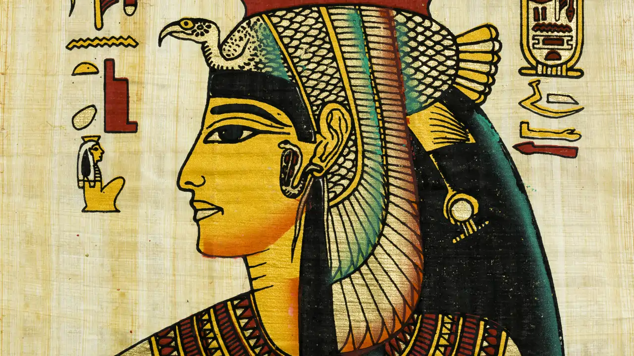 Antiguo Egipto