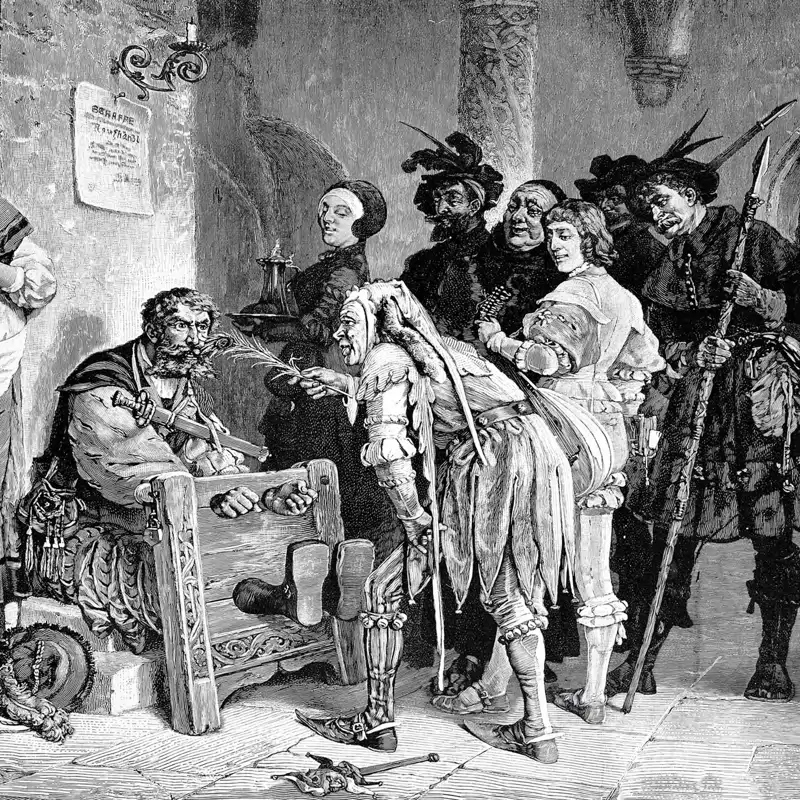 París 1572, La matanza de la noche de San Bartolomé
