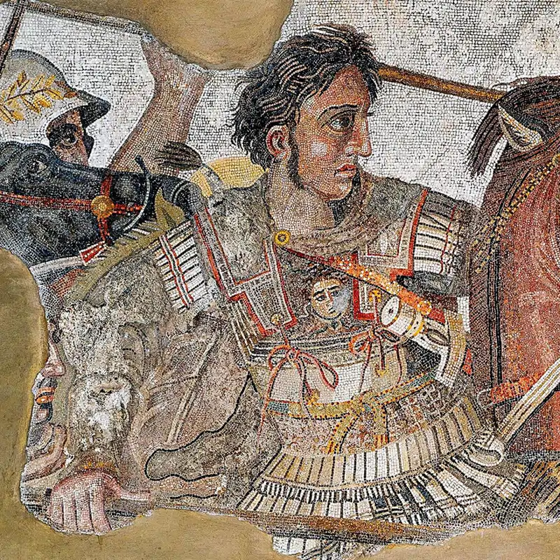 Augusto en Hispania: de las guerras cántabras a la romanización