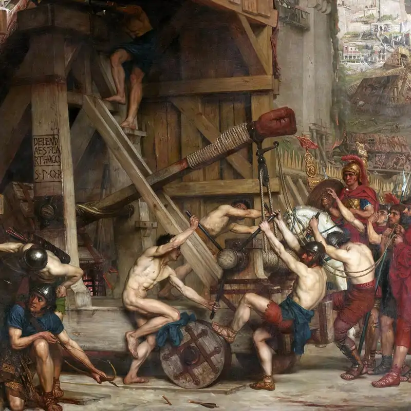Estos son los pueblos que habitaban Hispania antes de la llegada de Roma