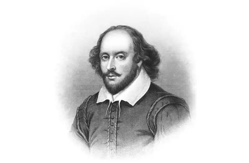 Así fue la infancia de William Shakespeare: cómo se forjó la mente del ...