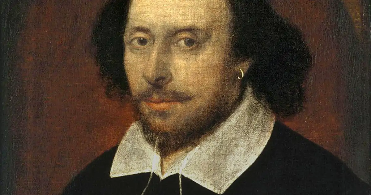 Así fue la infancia de William Shakespeare: cómo se forjó la mente del ...