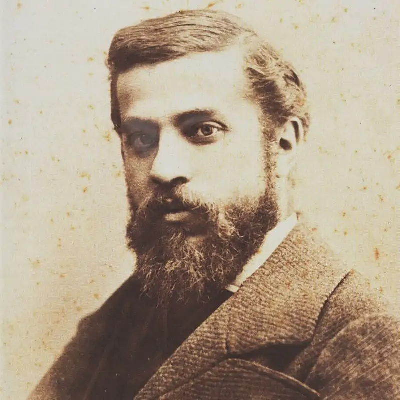 ¿Un genio o un loco? Cien años sin Gaudí, el arquitecto que desafió ...