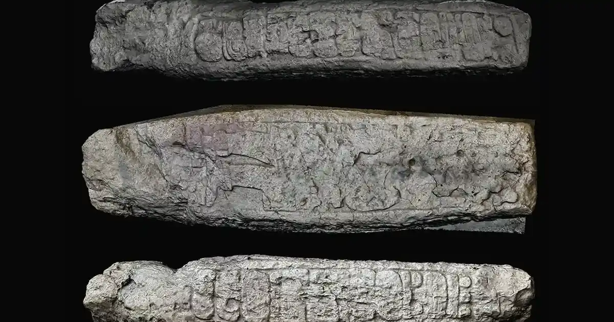 Campeche revela un secreto de 1.800 años que obliga a revisar la ...